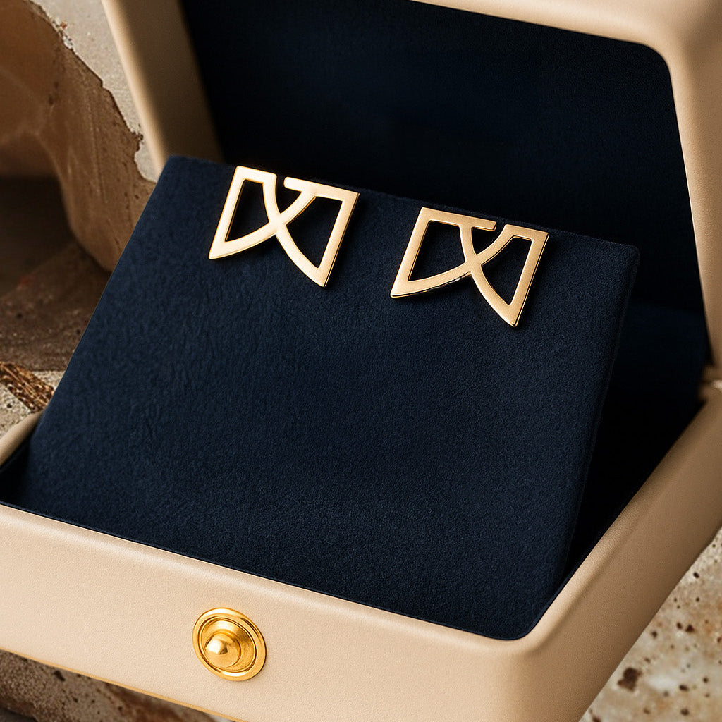 Arch Duet Stud – ARQÉ